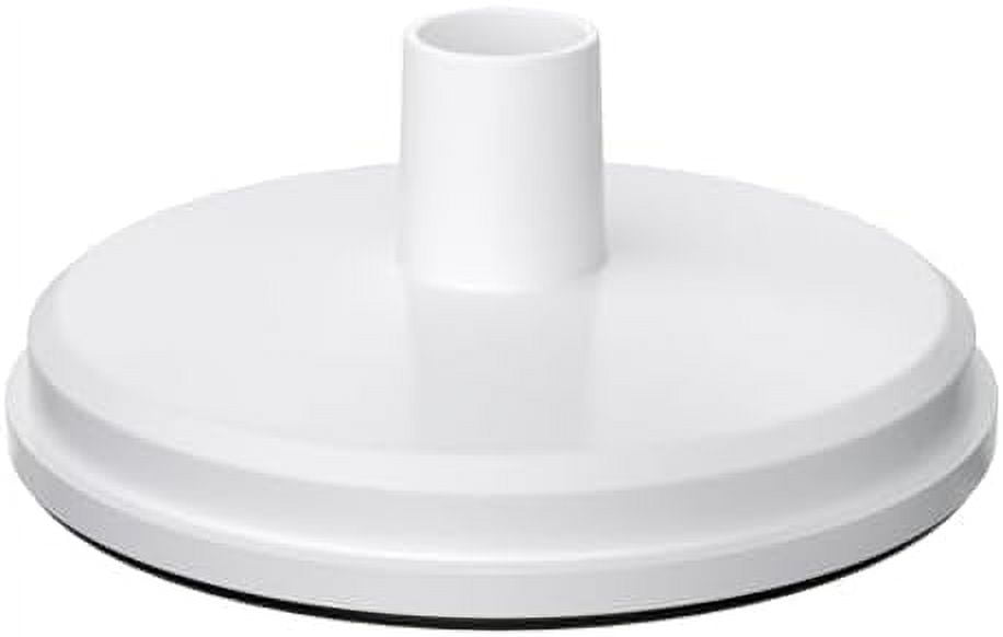 SP1106 Pool Skimmer Vacuum Plate for Hayward Skim Vac In-Ground Pool ...