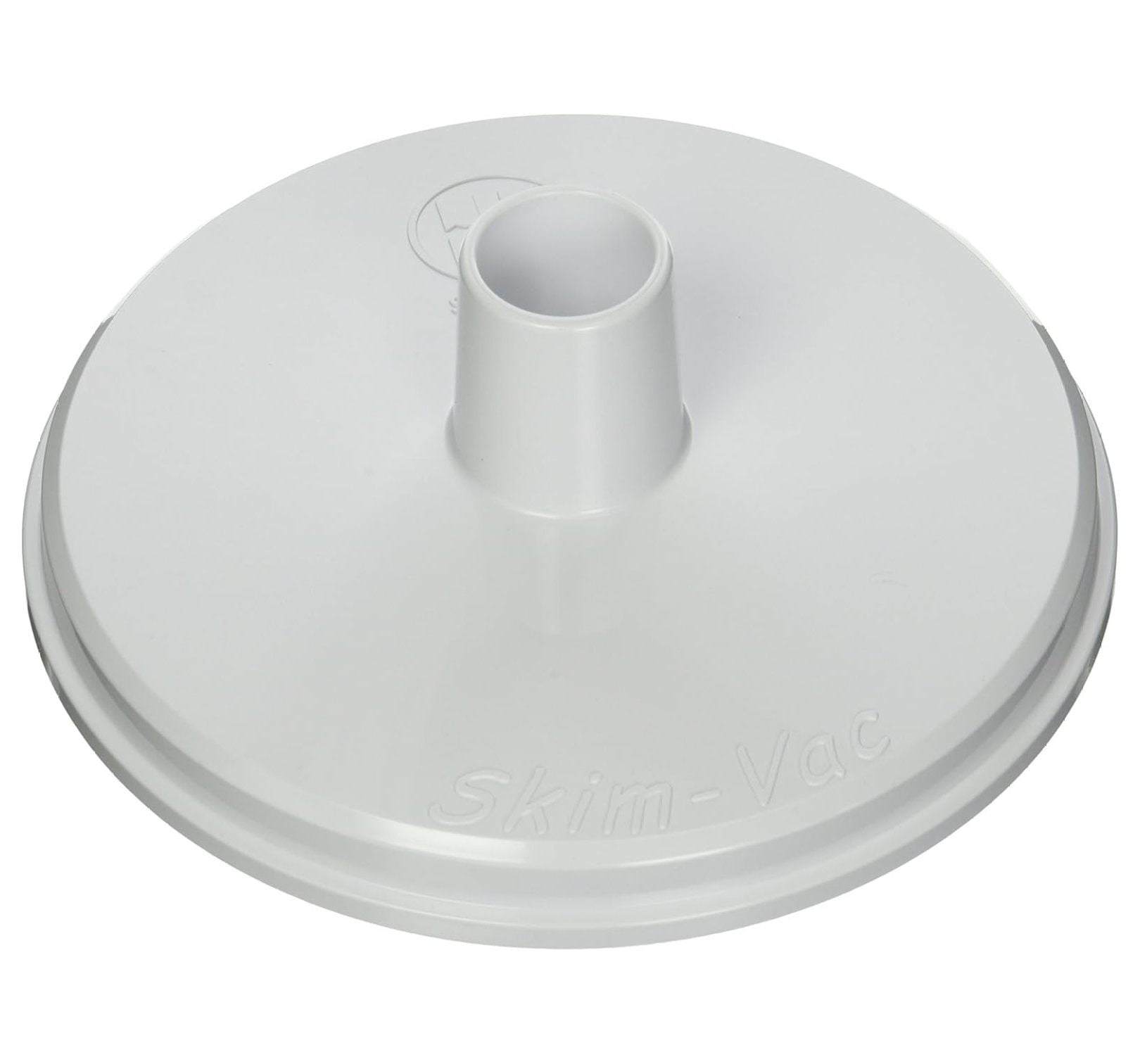 SP1106 Skim Vac In-Ground Pool Skimmer , White - Walmart.com