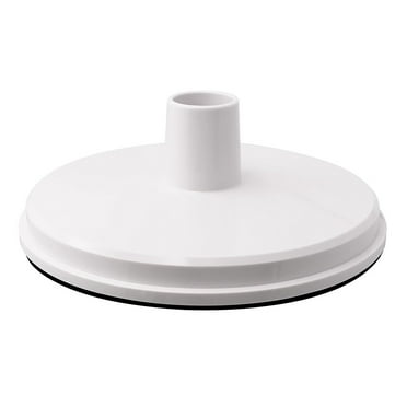 Hayward In-Ground Pool Skimmer Extension Collar, White - SP1070P ...