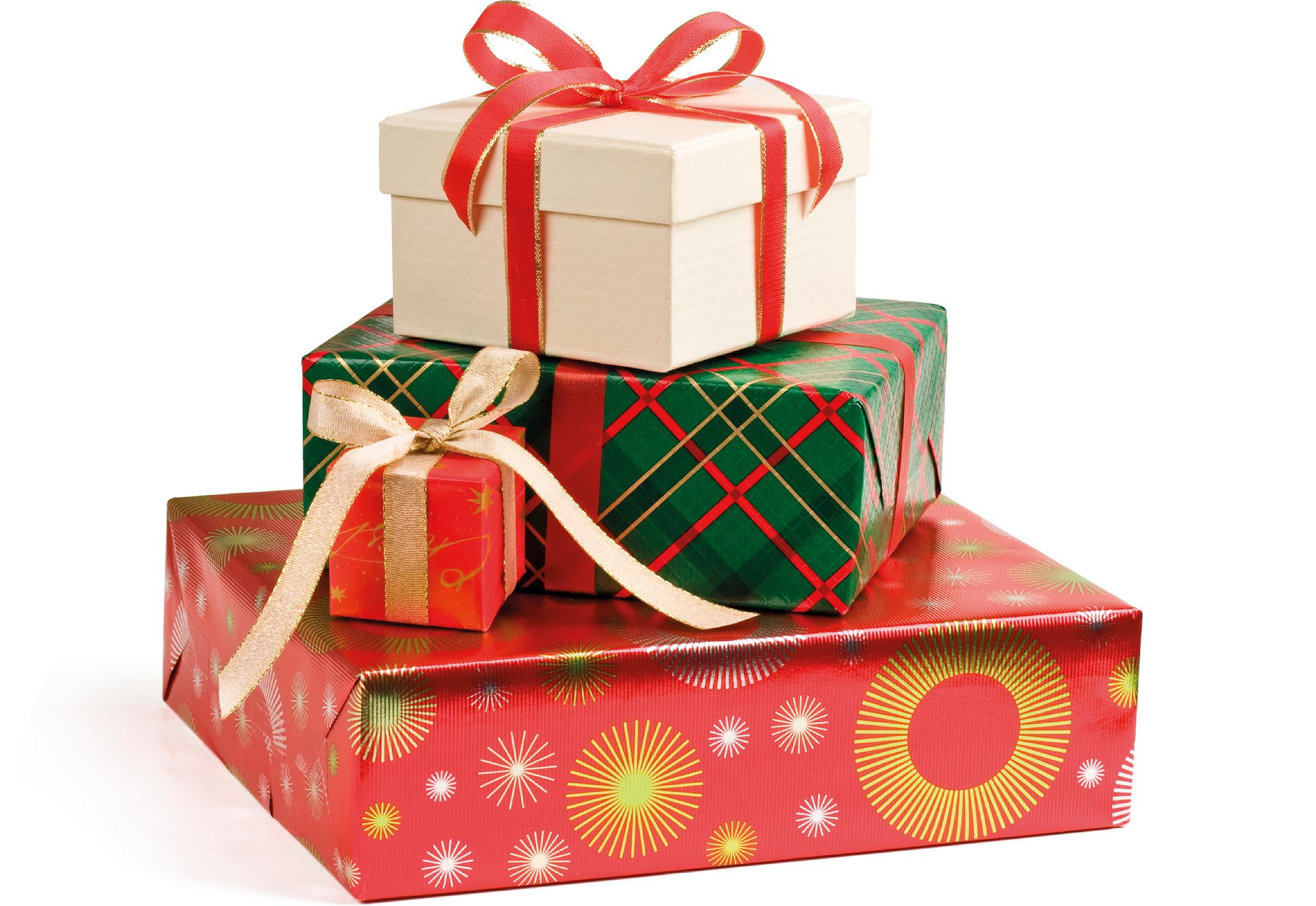 SP12104 Christmas Presents - Walmart.com