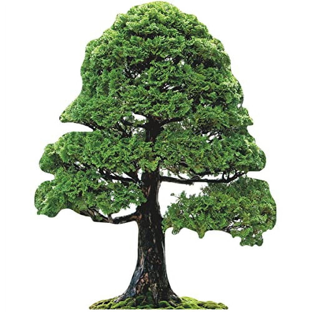 SP12476 Bonsai Tree Decoration Prop Cardboard Cutout Standee Standup ...
