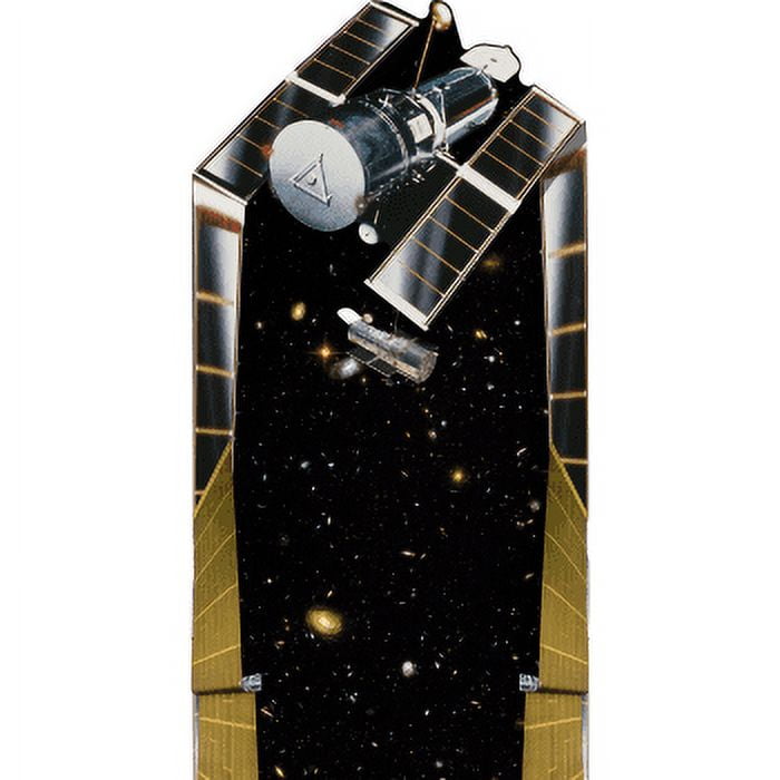 SP12886 Galaxy Gateway Hubble Ultra Deep Field Galaxies Space Telescope ...