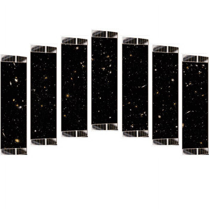 SP12887 Windows to Space Ultra Deep Field Galaxies Galaxy NASA ...