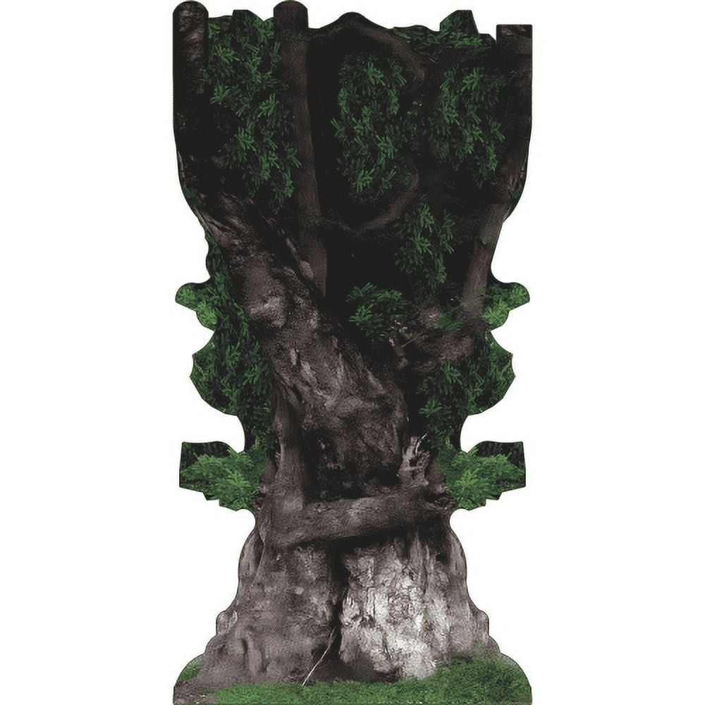 SP13250 Hugging Trees of Vancouver Cardboard Cutout Standee Standup ...