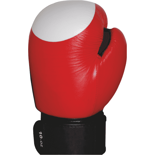SP13423 Red Boxing Fighting Glove Cardboard Cutout Standee Standup ...