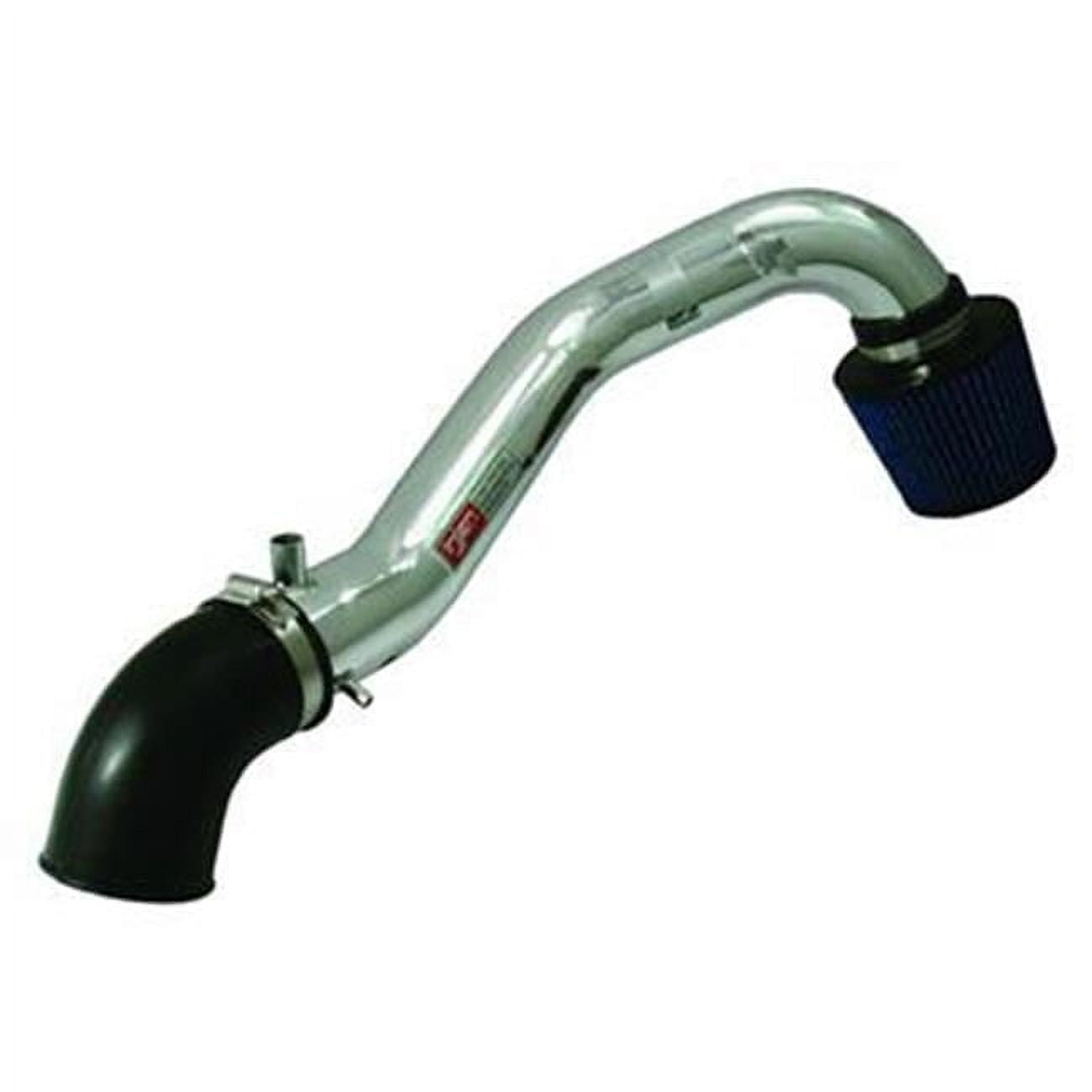 SP1477P Heat Shield Cold Air Intake, Polished Aluminum Tube - Walmart.com