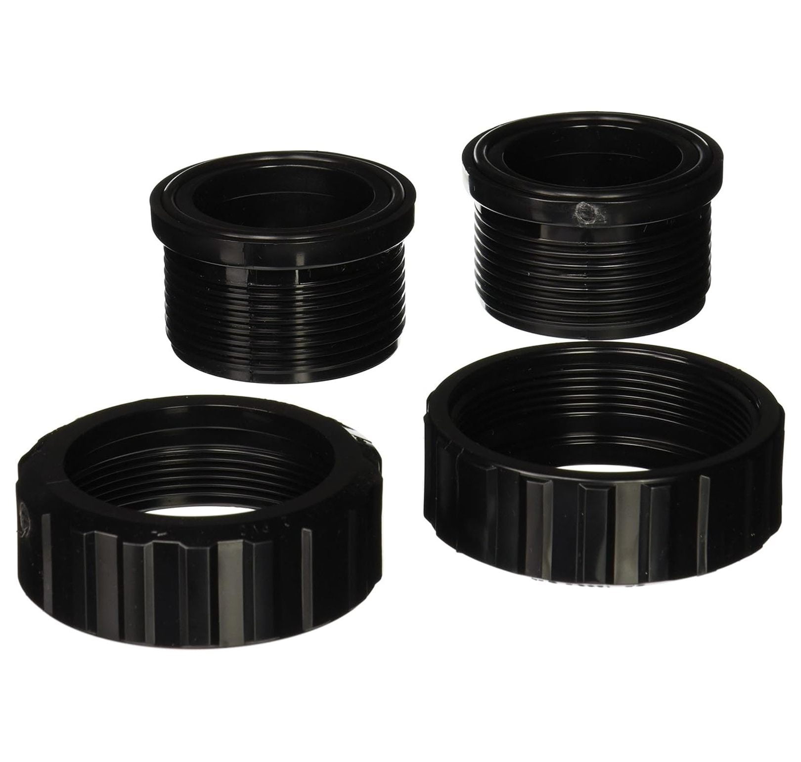 SP1500UNPAK2 1-1/2-Inch Socket Quick Connect Union Pak Replacement for ...