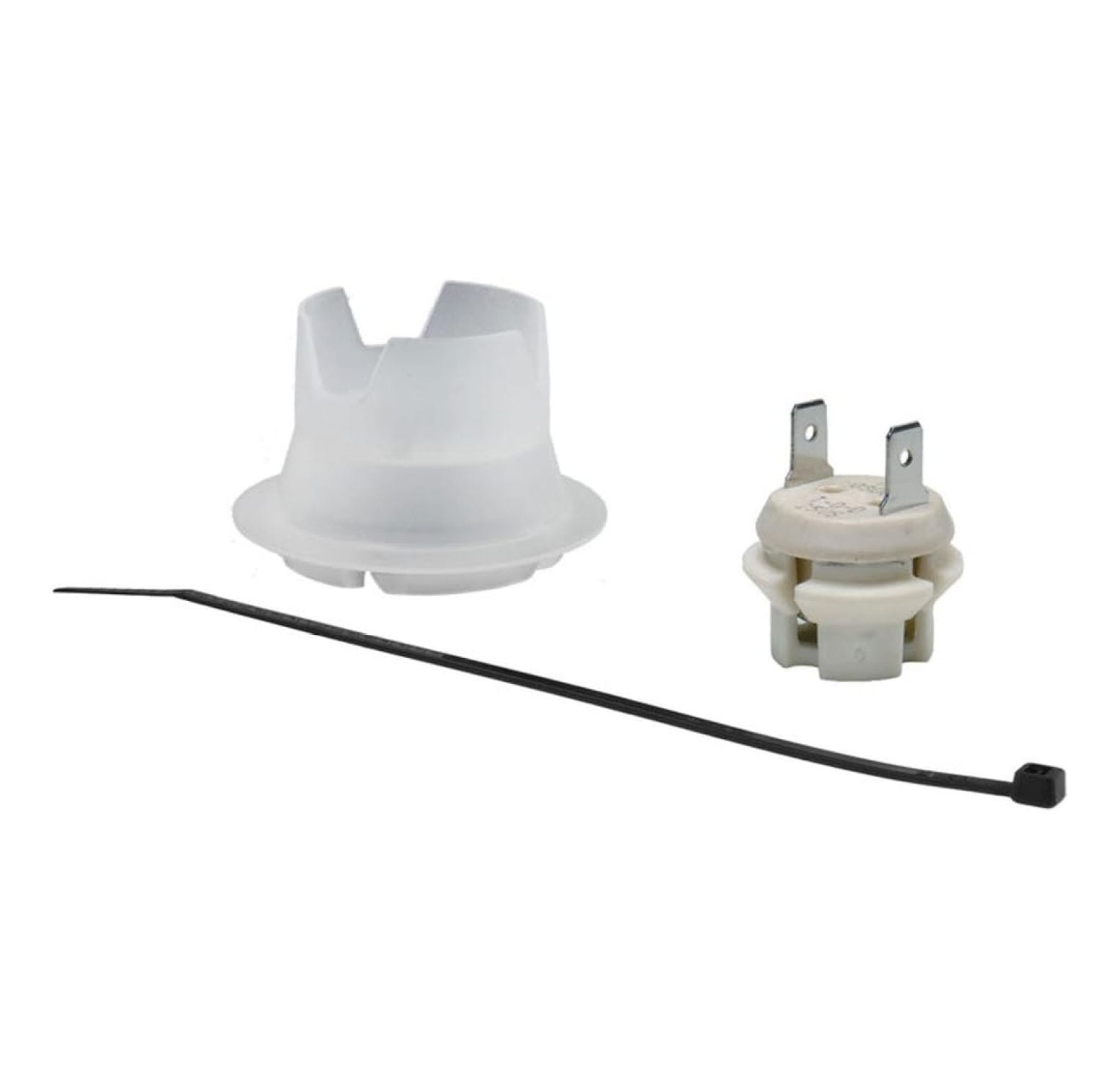 SP20172 Flammable Vapor FV Sensor Kit White, 6.7X2.7X9.4 inches ...