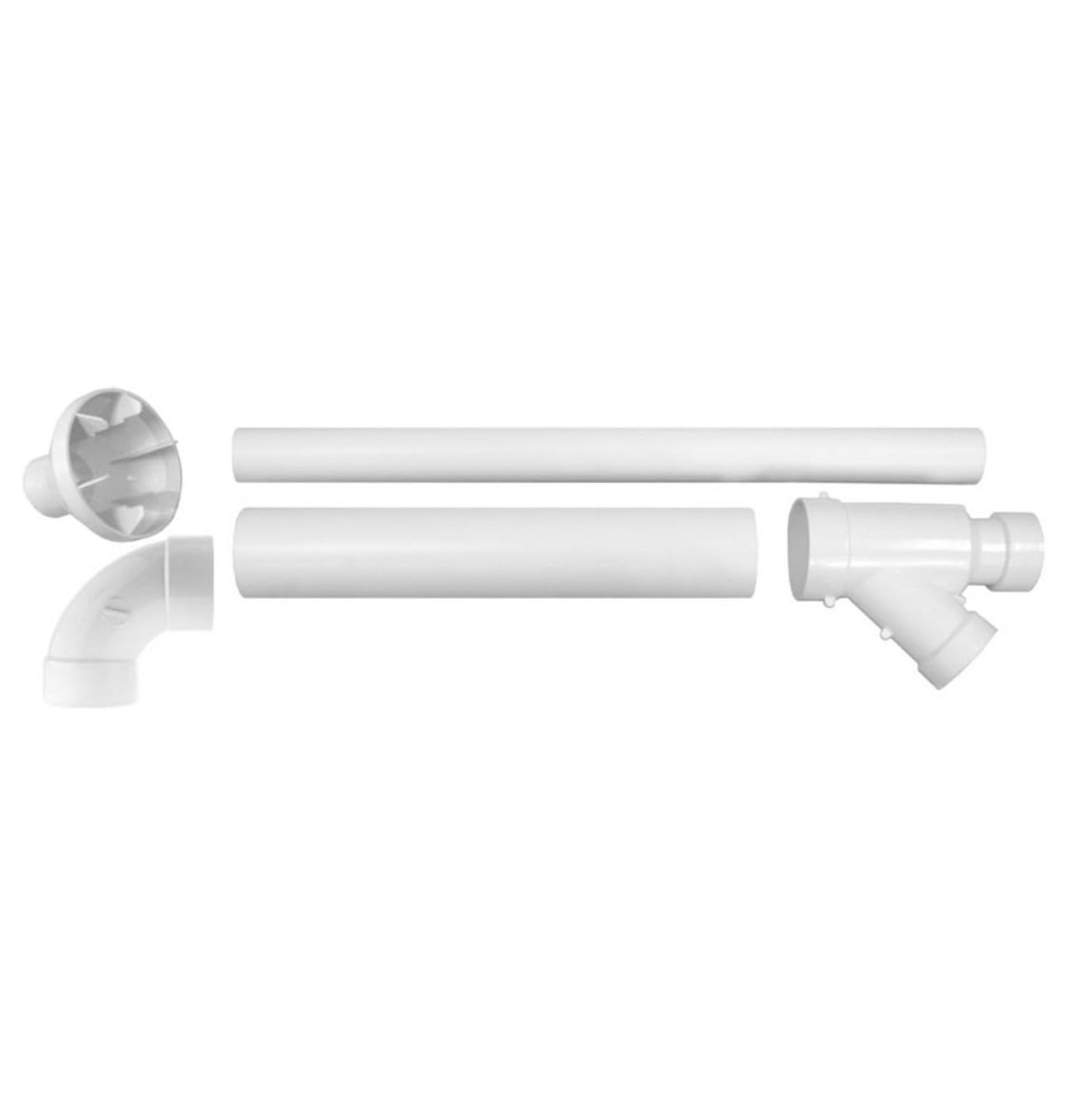 SP20245 Concentric Vent Kit - Walmart.com