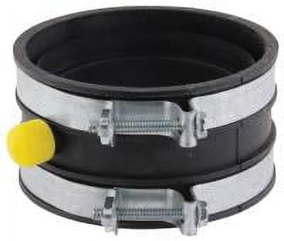 SP20252 Rubber Coupling Power Vent Blower Exhaust - Walmart.com