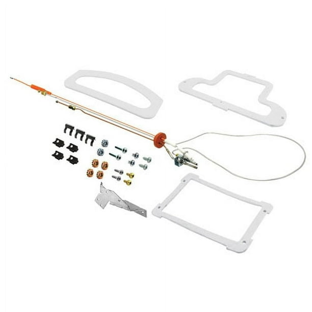 SP20790 - OEM Rheem Upgraded Replacement Water Heater Ignitor Igniter ...