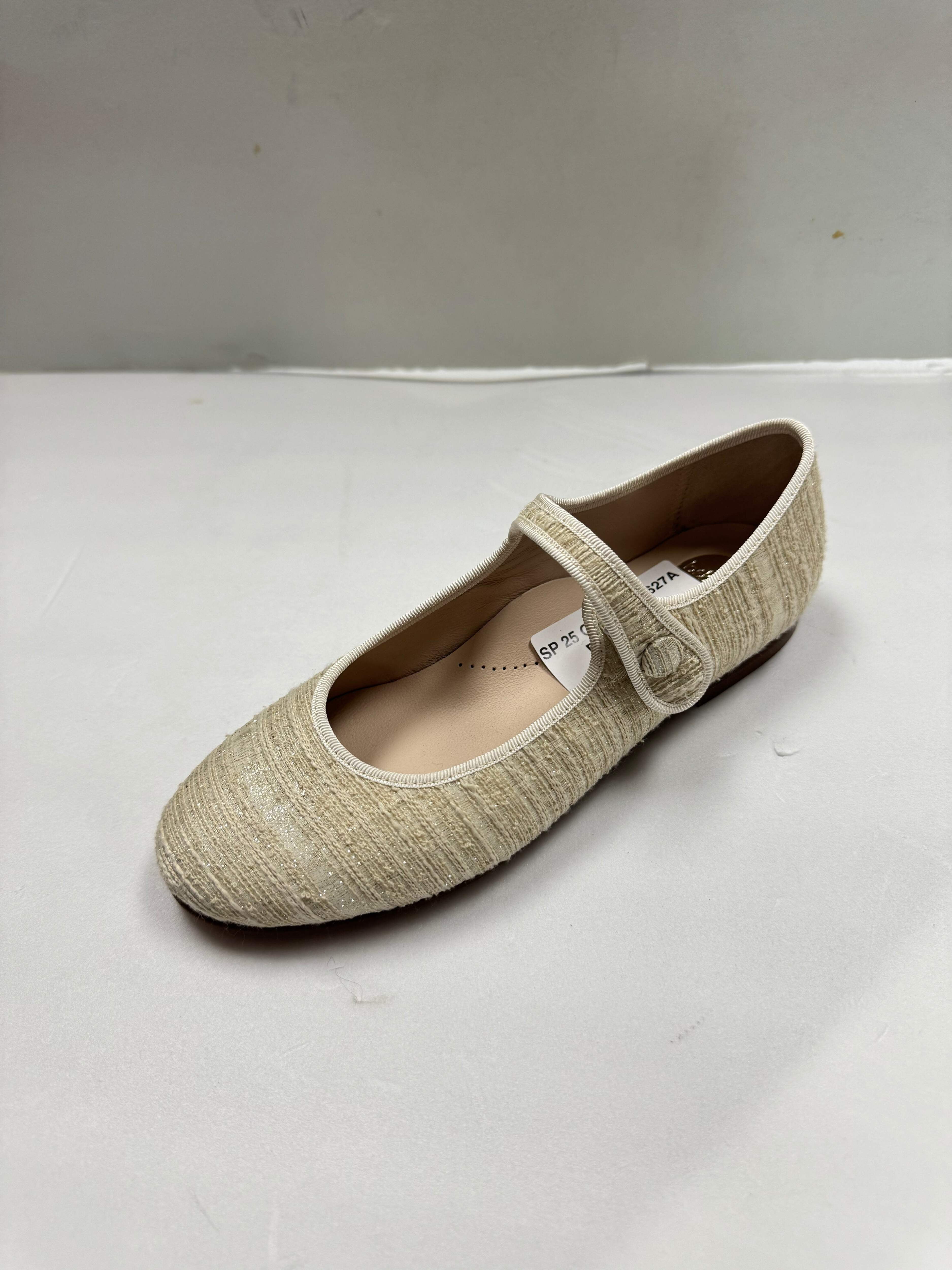 SP25 Beberlis 24355-C Mary Jane Dressy Shoe - Walmart.com