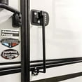 SP54200 Aluminium Latch Extender, Black - Walmart.com