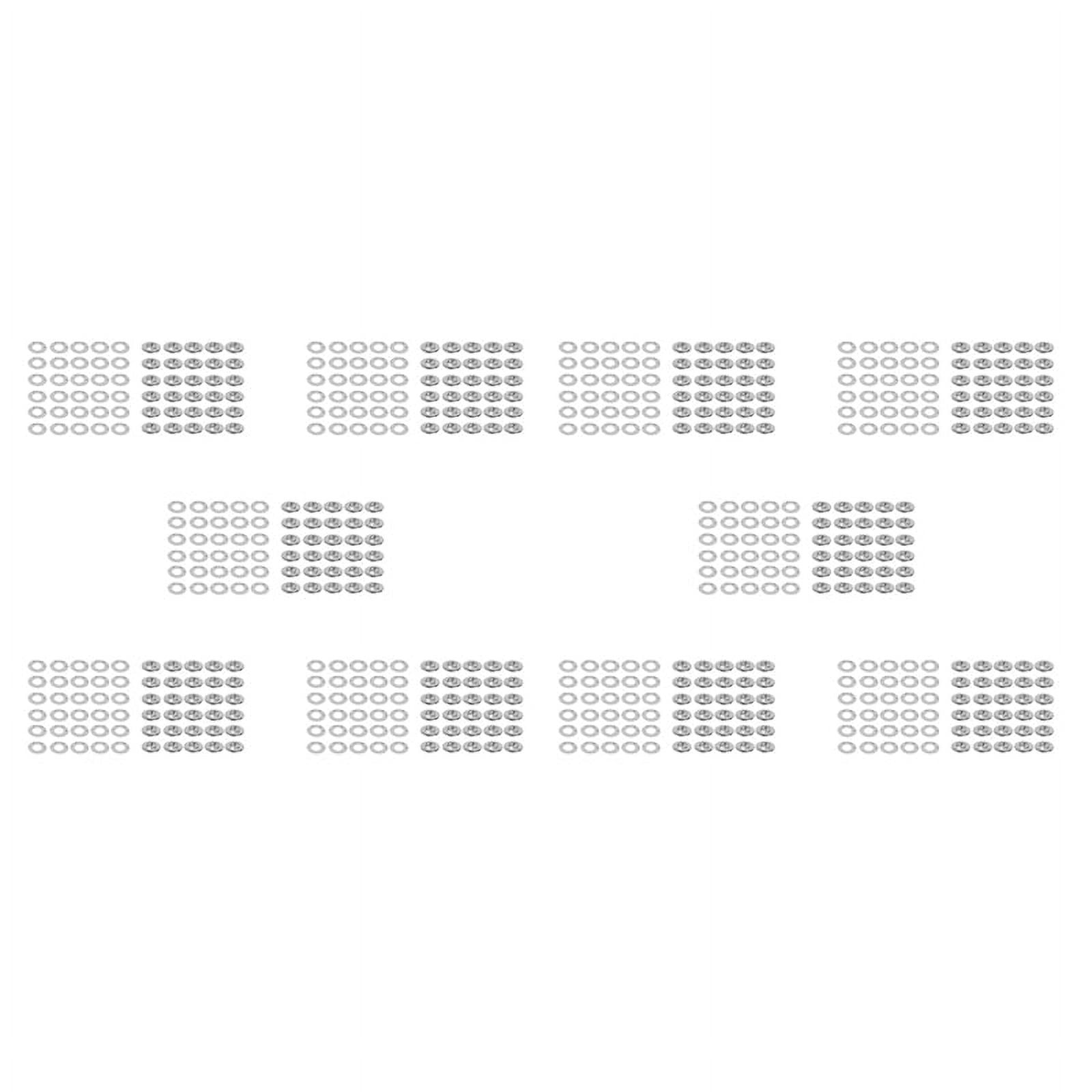 SP6 - 600 Pack - Marine - Tent, Boat & Tarp Covers - Walmart.com