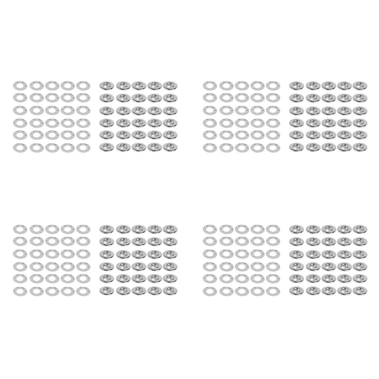 SP6 Eyelets - 240 Pack - Marine - Tent, Boat & Tarp Covers - Walmart.com