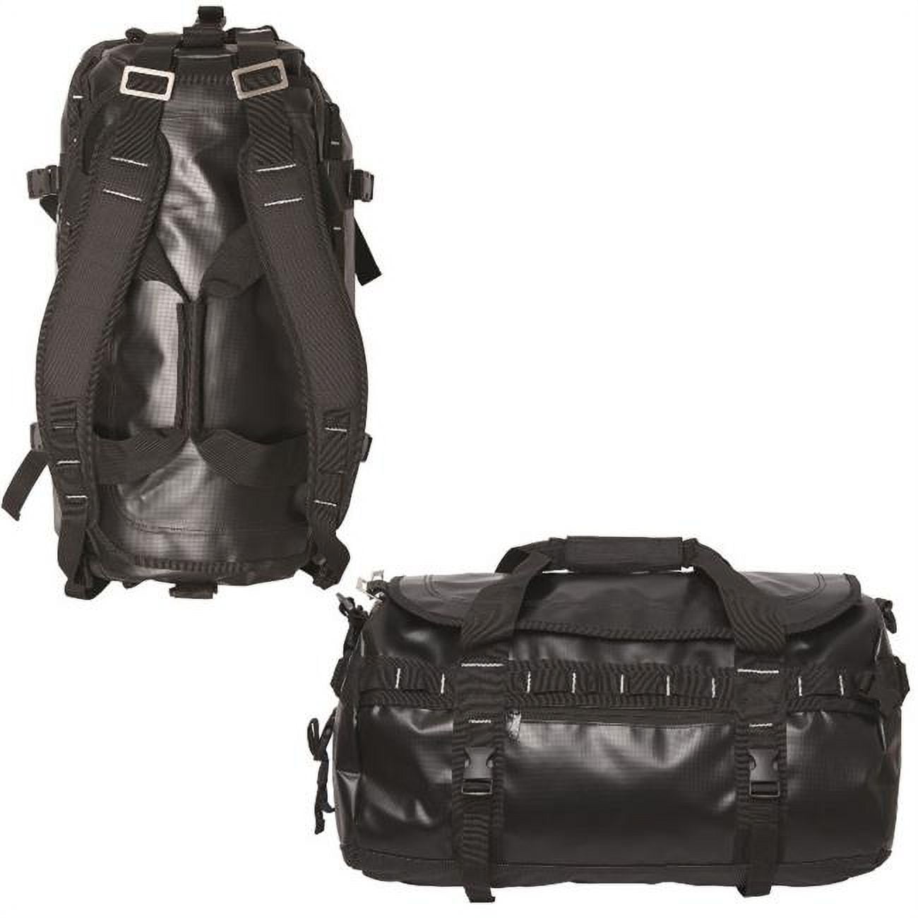 SP6500 Riggerman 23 in. Duffle Backpack - Black - Walmart.com