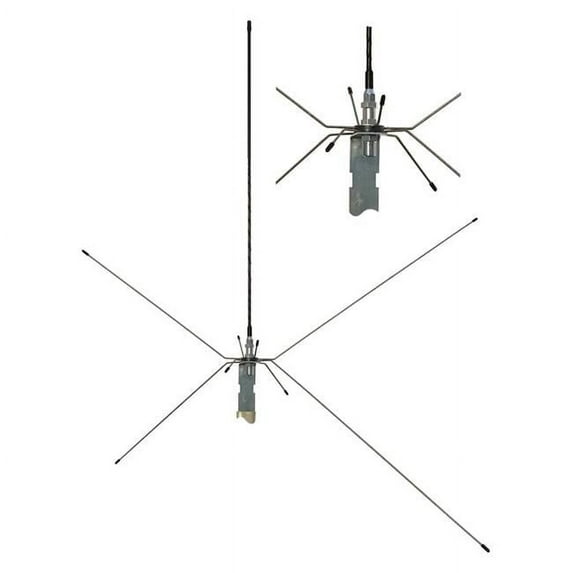 SP800-50BN Spider Scanner Radio Base Station Antenna - Walmart.com