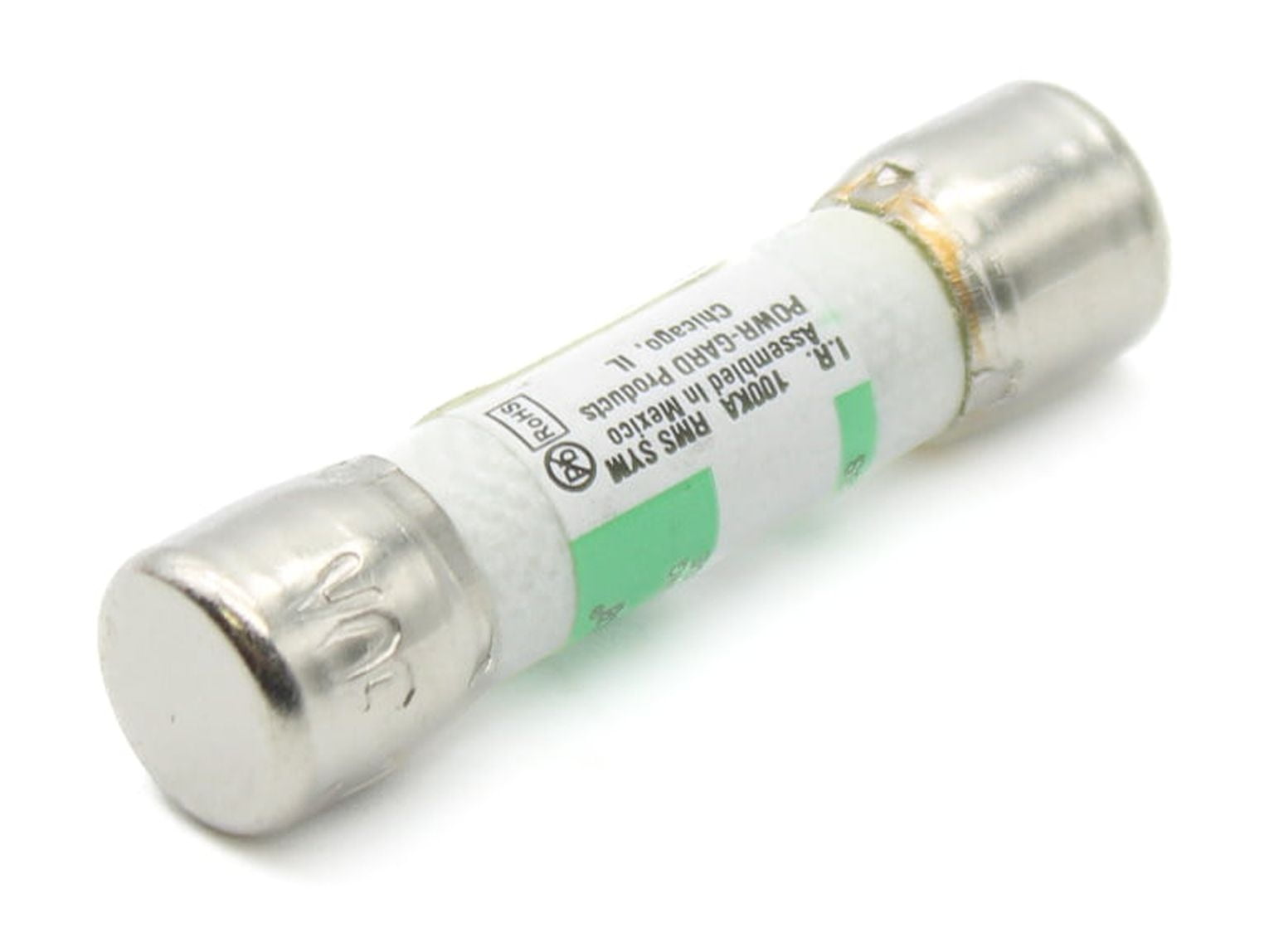 SP8264M Rheem 300V 30Amp Fuse Element OEM SP8264M - Walmart.com