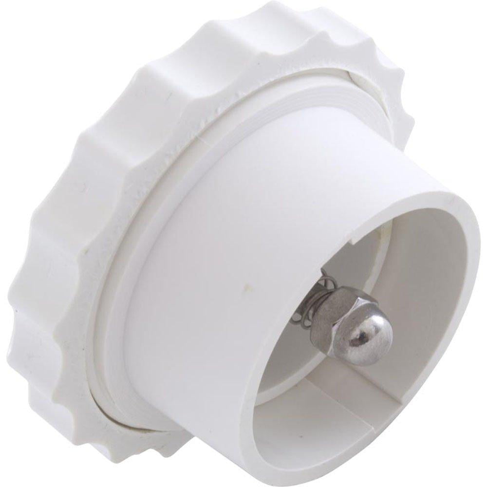 SPA CHECK VALVE SLIP WHITE PO V20-343 - Walmart.com
