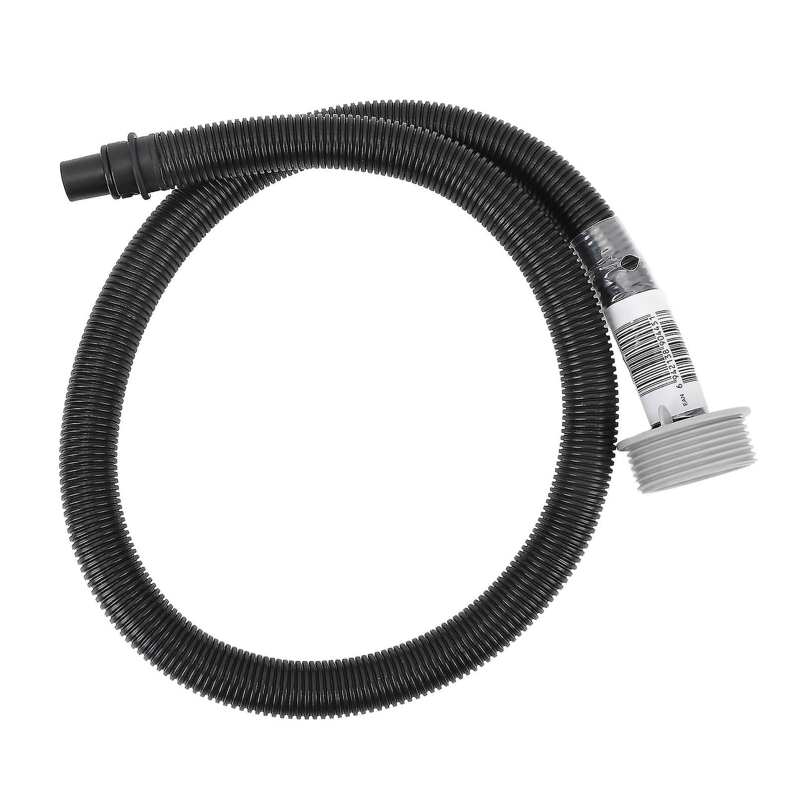 SPA Inflation Hose Plastic 41.7 Inch Inflatable Hot Tub Hose for LAY Z ...