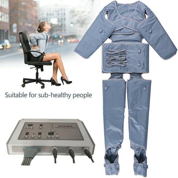 Lymphatic Drainage Machine