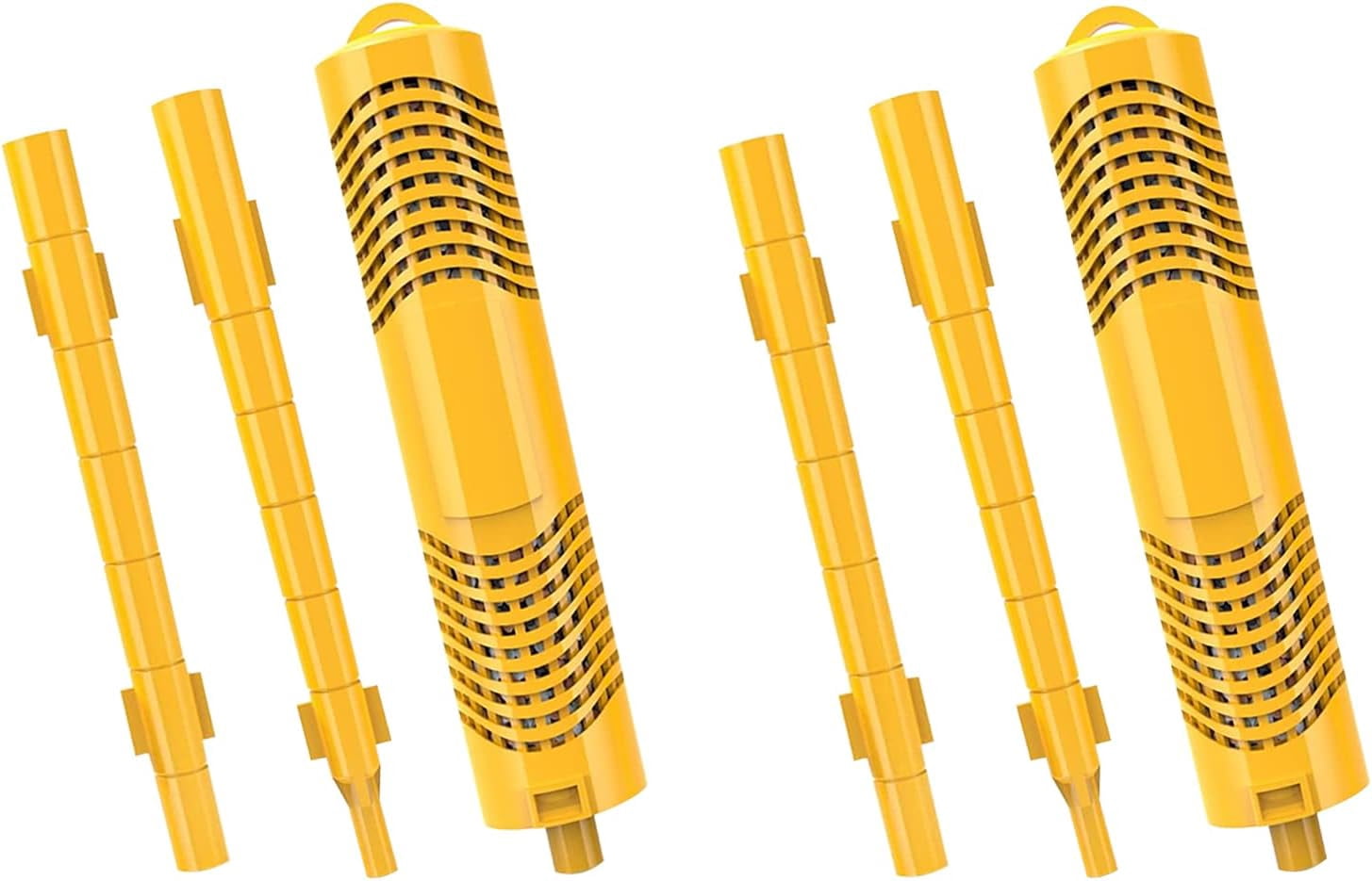 SPA Mineral Stick Parts，Hot tub Mineral Stick for Hot Tub & Pool, Last ...