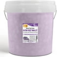 SPA REDI - Bath Fizz Tablets - Lavender Scented - 2500 Tablets - 3 Gal ...