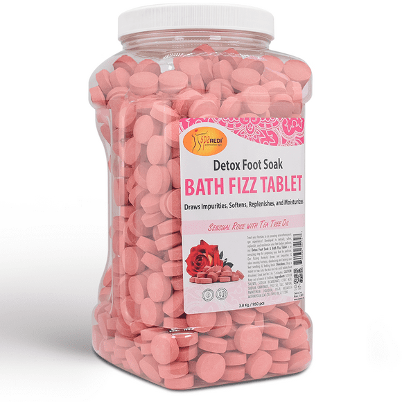 Fizzies Drink Tablets