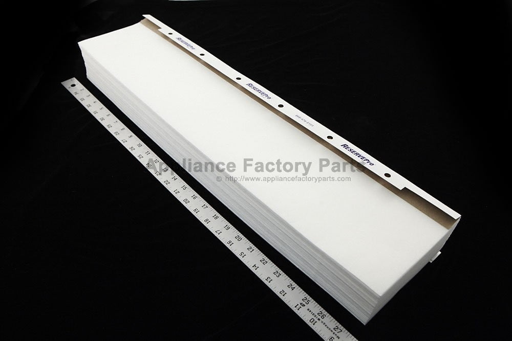 SPACE GARD FILTER 2400 401 - Walmart.com