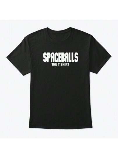 SPACEBALLS THE T SHIRT T-SHIRT MOVIE COMEDY S-3xl - Walmart.com