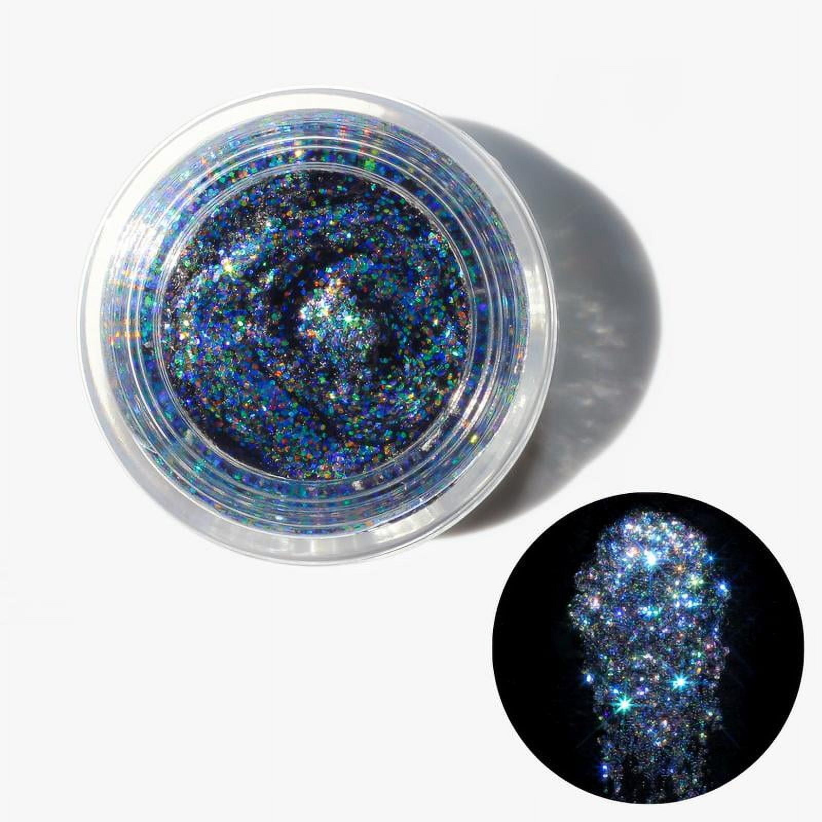 SPACEPASTE® - The Original Concentrated Cosmetic Glitter Gel by ...