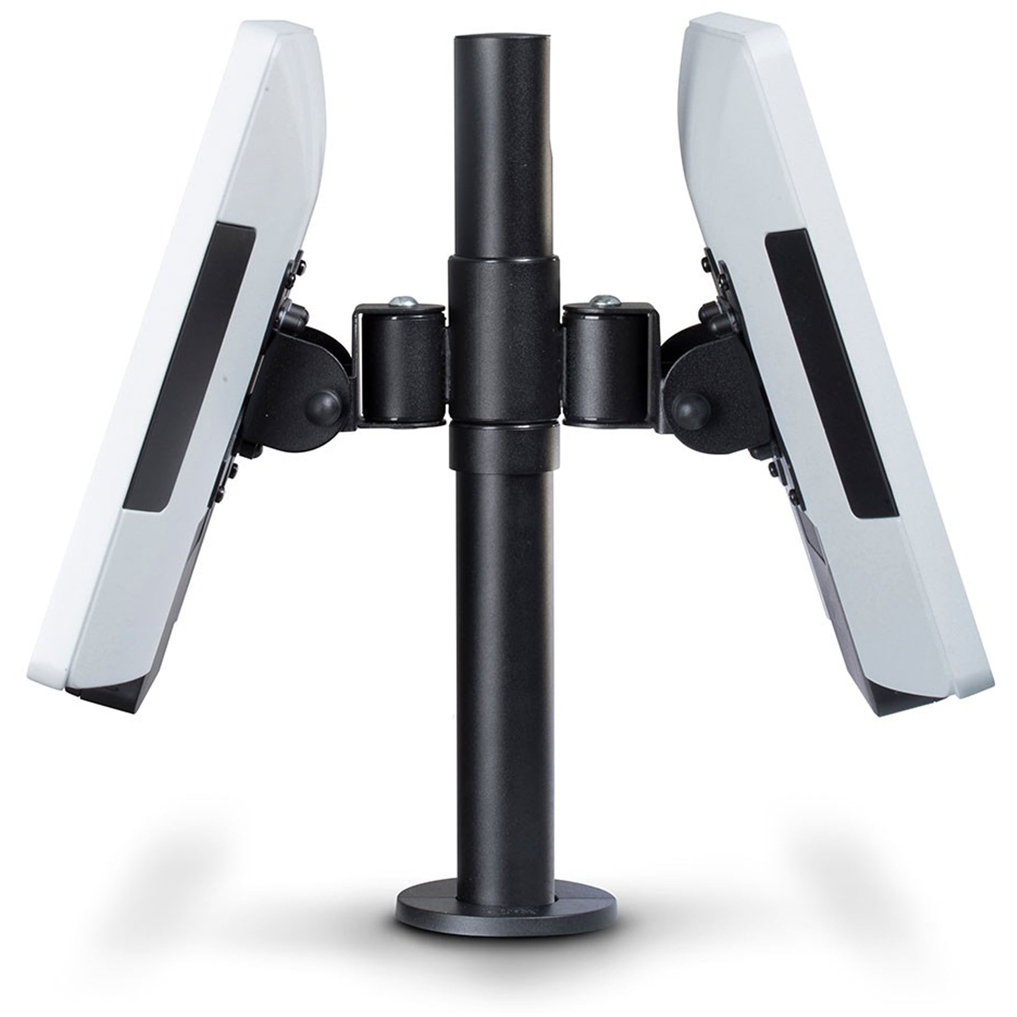SPACEPOLE Back to back screen mount - Walmart.com