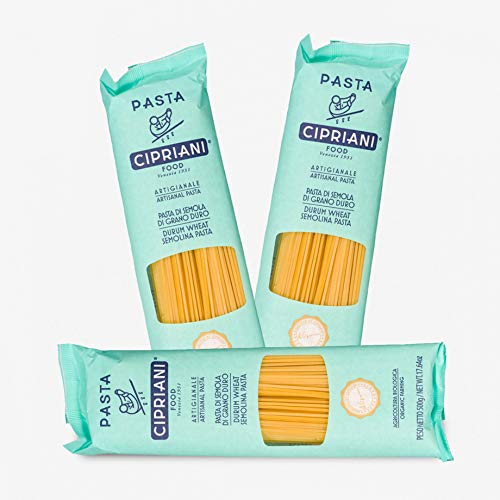 SPAGHETTI - ORGANIC (N° 3 PACKAGES) - Walmart.com