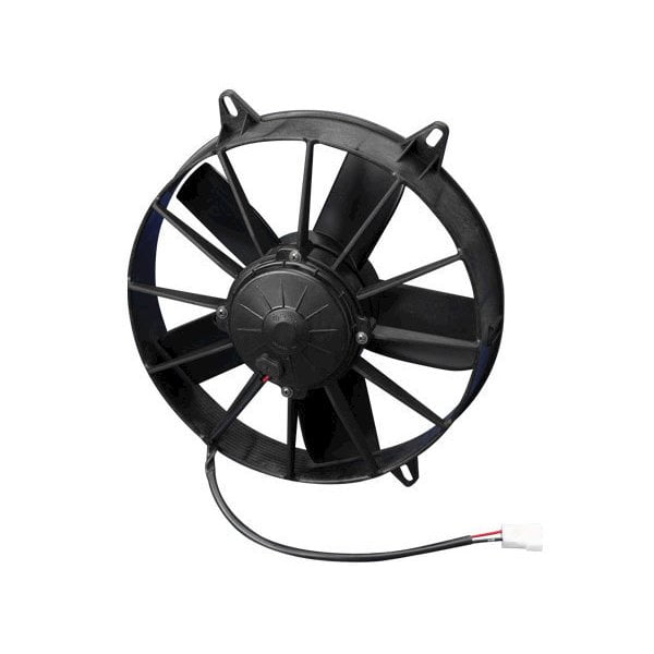 Spal Advanced Technologies 11in Pusher Fan Paddle Blade 1310 CFM - Walmart Business Supplies