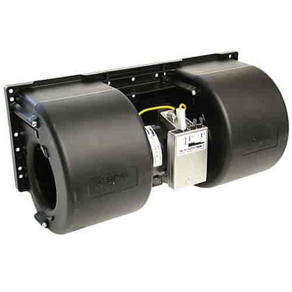 SPAL 30006704 Centrifugal Blower - Walmart.com