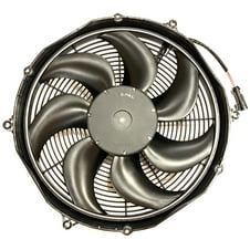 12 Volt Fan