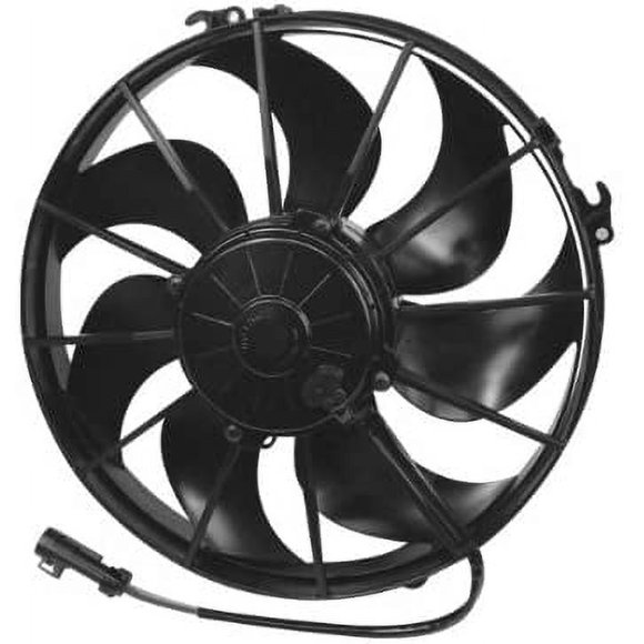 12v Car Fan