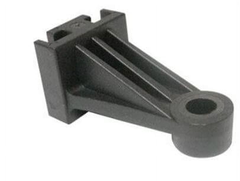 SPAL 30130148 SPAL® Electric Fan Mounting Bracket - Walmart.com