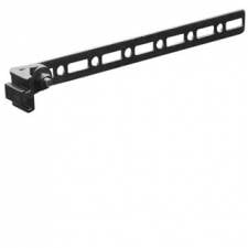 SPAL ADVANCED TECHNOLOGIES Steel/Plastic Fan Mounting Bracket P/N ...