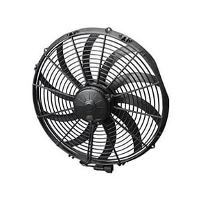 12 Volt Fan