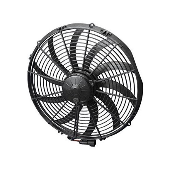 12 Volt Fan