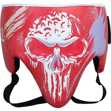 RDX Groin Protector for Boxing and MMA Fighting, SATRA Approved, Abdo ...