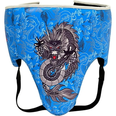 Ringside Groin and Abdominal Boxing Protector Medium - Walmart.com