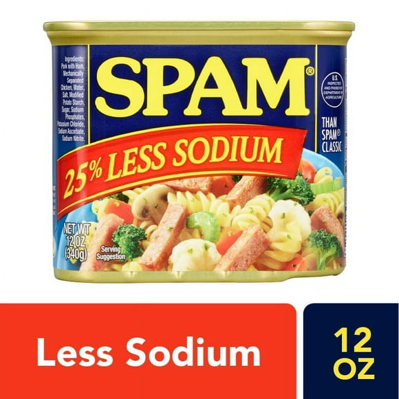 SPAM