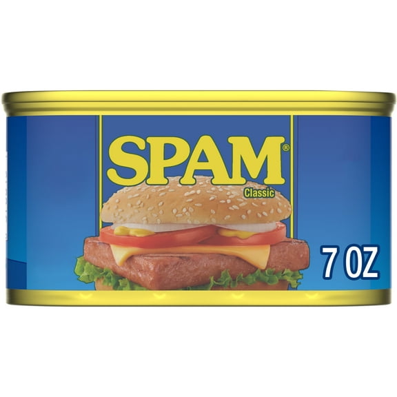 Canned Meat Products