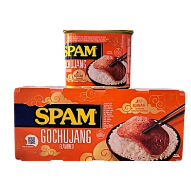SPAM with Tocino Seasoning, 12 oz Can (12-Pack) - Walmart.com