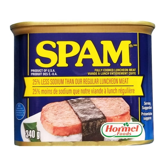 Hormel Canned Ham