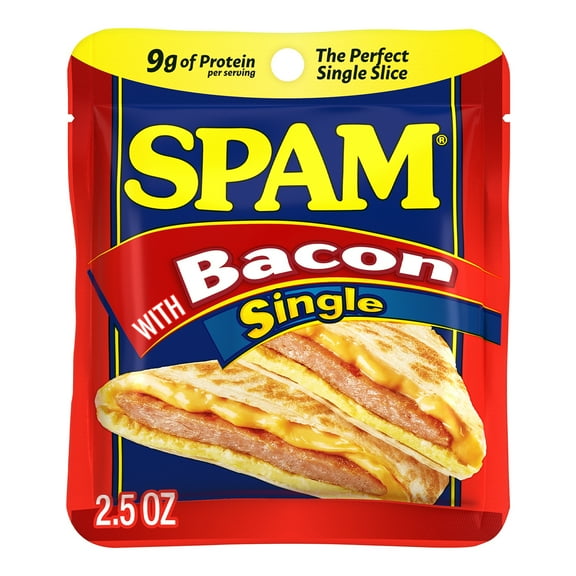 SPAM
