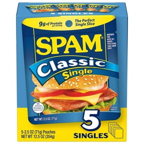 SPAM