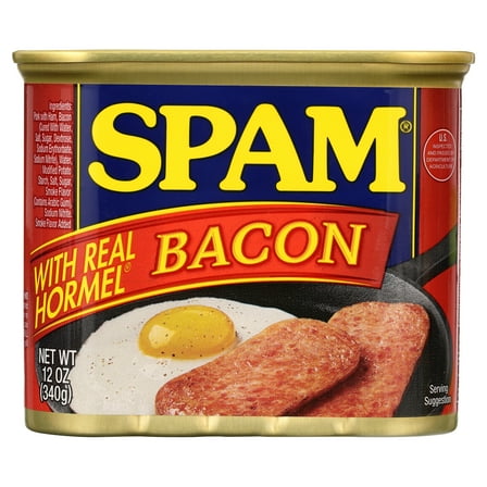 SPAM Green Eggs & Ham with SPAM 2PK - Walmart.com